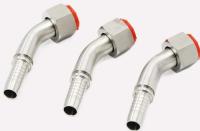 China Female Connection Eaton Metric Fitting 20441 for Hydraulic Hose Ferrules Manufacture for sale