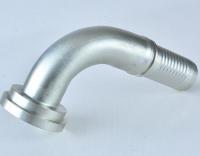 China Round Head 6000psi 90 Elbow Combination Joint Fittings Made in for Long Working Life for sale