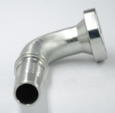 China SAE  Stainless Steel Flange Fittings for Heavy Series Combination Free Sample for sale