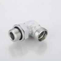 China Jic Standard Swaged Hose Fitting Combination Joint Fittings for sale