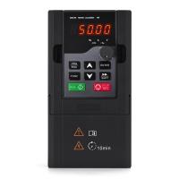 China Brand New General 4KW Rated Power Inverter 3 Phase Inverter Compressor Speed Controller for Industrial Equipment for sale
