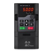 China Factory Wholesale High Quality Frequency Inverter 2.2KW Rated Power General AC Inverters Inverter for Appliances for sale