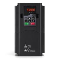 China Factory Direct Sale High-performance 11KW Rated Power Inverter Three Phase Frequency Inverter for sale