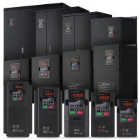 China High Quality Custom 55KW Rated Power Reliable Equipment High-Performance Frequency Converter Frequency Inverter for Industrial for sale