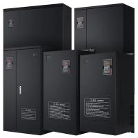 China High Quality Custom 55KW Rated Power Reliable Equipment High-Performance Frequency Converter Frequency Inverter for Industrial for sale