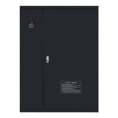 China Factory Wholesale 380V Voltage Regulation Inverter Rated Power Inverter Three Phase Frequency Inverter for Retrofit Projects for sale