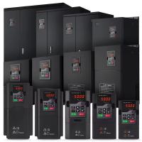 China Direct Selling Compact Space-Saving Design 450KW Rated Power Inverter 3 Phase Inverter for High-Impact Machinery for sale
