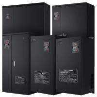 China Direct Selling Compact Space-Saving Design 450KW Rated Power Inverter 3 Phase Inverter for High-Impact Machinery for sale
