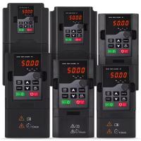 China Direct Selling Compact Space-Saving Design 450KW Rated Power Inverter 3 Phase Inverter for High-Impact Machinery for sale