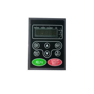 China Inverter Controller & Keypad 37KW+ 110KW CHF 100A V/F Control Spare Parts Three Phase 380V/400V for sale