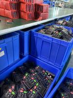 China Inverter Controller & Keypad 37KW+ 110KW CHF 100A V/F Control Spare Parts Three Phase 380V/400V for sale