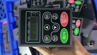 China Inverter Controller & Keypad 37KW+ 110KW CHF 100A V/F Control Spare Parts Three Phase 380V/400V for sale