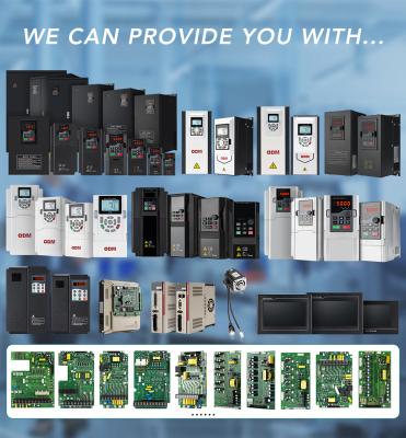 China DINGDA DD180 Inverter 1.5KW to 110KW 220V 380V Frequency Converter AC Drive/Inverter/Speed Controller for sale