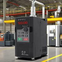 China High-Performance Inverter Variable Frequency Drive Industrial Use 220V/380V Three-Phase VFD Variable Frequency Drive for sale