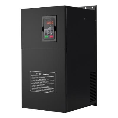 China Direct Selling General Purpose Inverter 75KW Rated Power Inverters for Conveyors Elevators and Automated Lines for sale