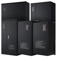 China Good Selling 11KW Rated Power Inverter AC Frequency Converter High Performance Inverter for sale