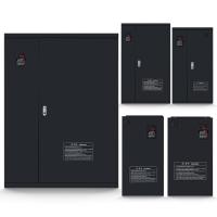 China Factory Direct 18.5KW Professional Three Phase Pure Wave Inverter High Performance Three Phase Power for Electronic Equipment for sale