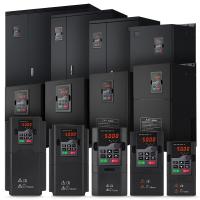 China Best Selling 7.5KW High Efficiency Power Inverter Professional AC Frequency Converter for Industrial Equipment for sale