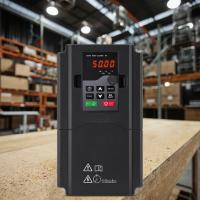 China Factory Direct 18.5KW Professional Three Phase Pure Wave Inverter High Performance MPPT & PWM Function Self for sale