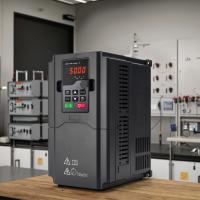 China Factory Direct 18.5KW Professional Three Phase Pure Wave Inverter High Performance MPPT & PWM Function Self for sale
