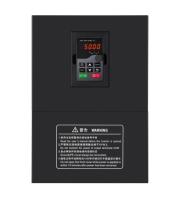 China Hot Selling 30KW Rated Power AC Drive VFD 380V High Performance Frequency Converter for Irrigation Use for sale