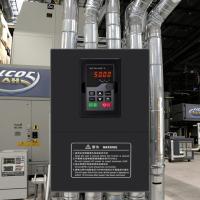 China Hot Selling 30KW Rated Power AC Drive VFD 380V High Performance Frequency Converter for Irrigation Use for sale