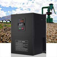 China Hot Selling 30KW Rated Power AC Drive VFD 380V High Performance Frequency Converter for Irrigation Use for sale