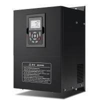 China Best Selling Industrial Grade Frequency Converter With Overload Protection Stable Operation for Heavy Duty Motors for sale