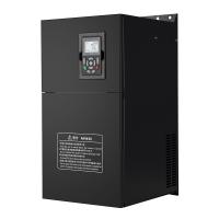 China Best Selling Industrial Grade Frequency Converter With Overload Protection Stable Operation for Heavy Duty Motors for sale