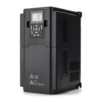 China High Quality High Efficiency Three Phase Frequency Converter for Industrial Motor Speed Regulation Stable Performance for sale