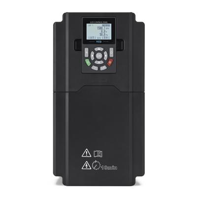 China Factory in Stock Durable VSD Converter High Efficiency Precision Control for Agricultural Equipment for sale