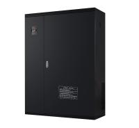 China Direct Selling High Efficiency Frequency Converter Universal Inverter 285KW Rated Power 380V Rated Voltage Reliable Equipment for sale