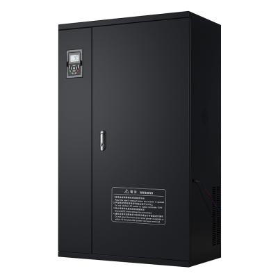 China Direct Sale High Efficiency Quick Response Frequency Converter 250KW Rated Power 380V Rated Voltage Universal Inverter for sale