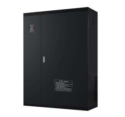 China Hot Selling Universal Frequency Converter Inverter 500KW Rated Power 380V Rated Voltage Converter for Industrial Machinery for sale
