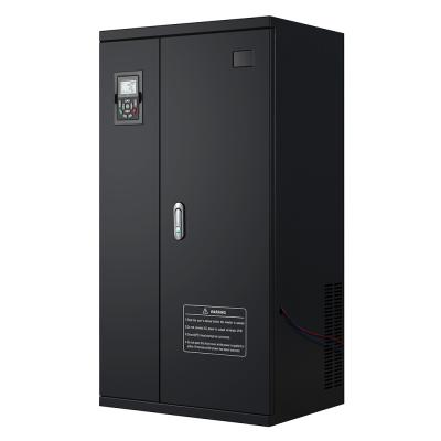 China Factory Direct Selling 185KW Rated Power 380V Rated Voltage Converter 3 Phase Inverter for Blowers & Industrial Automation for sale