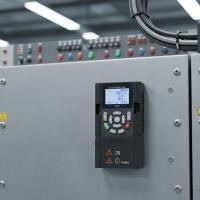 China Competitive Price Wholesale AC Frequency Inverter VFD Drive for Industrial Motor and Precision Printing Machinery for sale