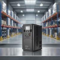 China Factory Wholesale Durable 380V 3phase 7.5KW VSD Converter SQ980 High Efficiency Precision Control for Agricultural Equipment for sale