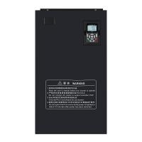 China New Energy Saving 380V 55KW Vector Control VFD with LCD Display for Compressor and Industrial Automation SQ980 Model for sale