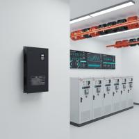 China New Energy Saving 380V 55KW Vector Control VFD with LCD Display for Compressor and Industrial Automation SQ980 Model for sale