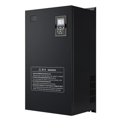 China Yk SQ980 75KW 380V 3-Phase High Precision Durable Frequency Inverter for Factory Workshop for sale