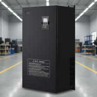 China Yk SQ980 75KW 380V 3-Phase High Precision Durable Frequency Inverter for Factory Workshop for sale