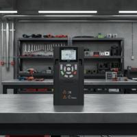 China Three Phase 380V 1.5KW DC-AC VFD Drive with High Efficiency Precision Control for Industrial Applications for sale