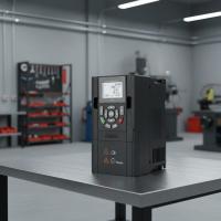 China Yk SQ980 380V 2.2KW 3-Phase AC Drive VFD with Torque Control Energy Saving for Industrial & AC Motor Applications for sale