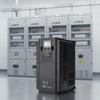China High Efficiency Three Phase AC Drive 11KW for Industrial Motor Speed Regulation with Stable Performance for sale