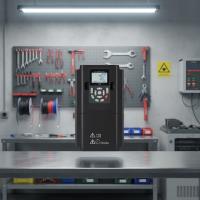 China High Efficiency Three Phase AC Drive 11KW for Industrial Motor Speed Regulation with Stable Performance for sale