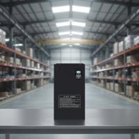 China 380V 3-Phase 110KW AC Drive VFD for Industrial Conveyor Systems for sale