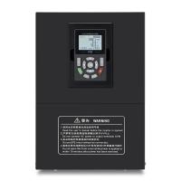 China Industrial Grade 380V 3-Phase 22KW Torque Control VFD with Overload Protection for Heavy Duty Motors for sale