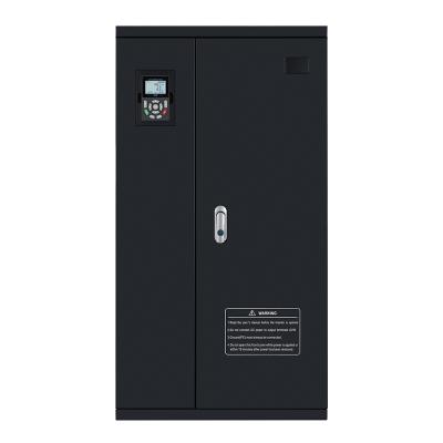 China Factory Direct Selling 185KW Rated Power 380V Rated Voltage Converter 3 Phase AC Drive Inverter Blowers Compressor Industrial for sale