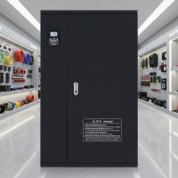China New Arrival 3phase 160KW Rated Power 380V Rated Voltage Converter Multi-function Frequency Inverter High Performance Equipment for sale