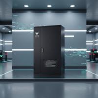 China New Arrival 3phase 160KW Rated Power 380V Rated Voltage Converter Multi-function Frequency Inverter High Performance Equipment for sale